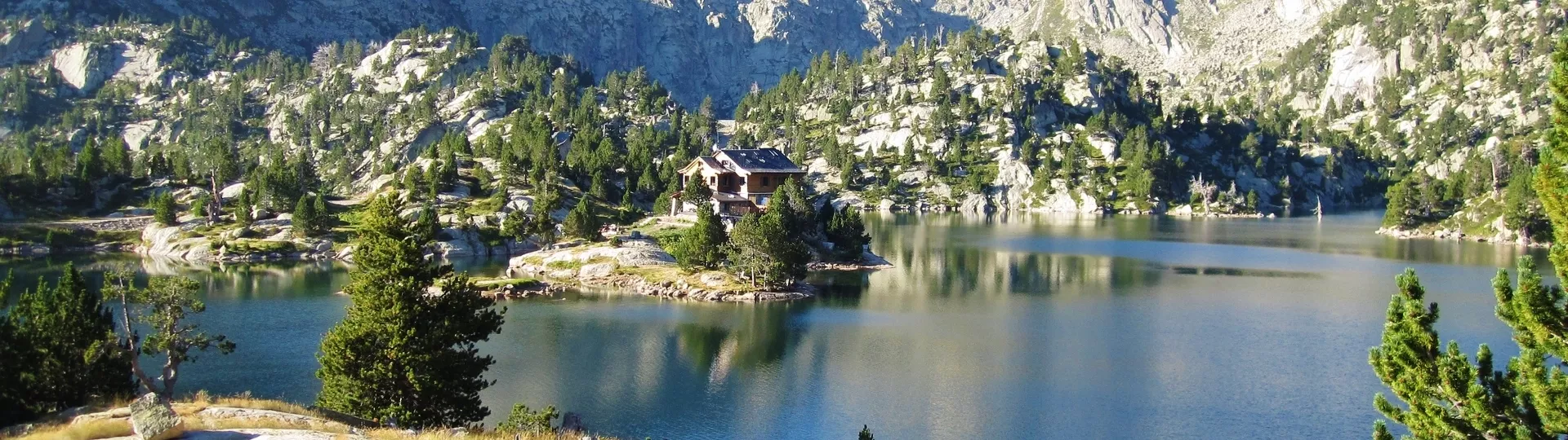 The Encantats - Spanish Pyrenees - Altitude MontBlanc